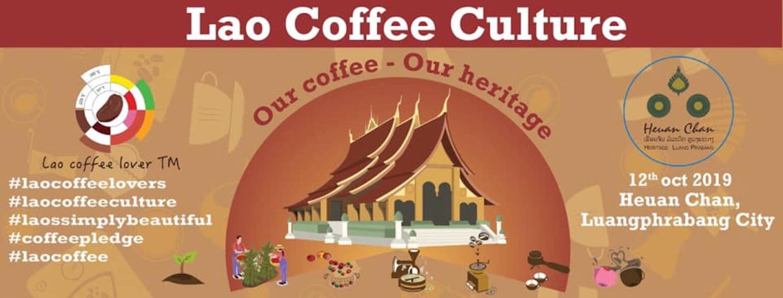 Our Coffee - Our Heritage - Pha Khao Lao